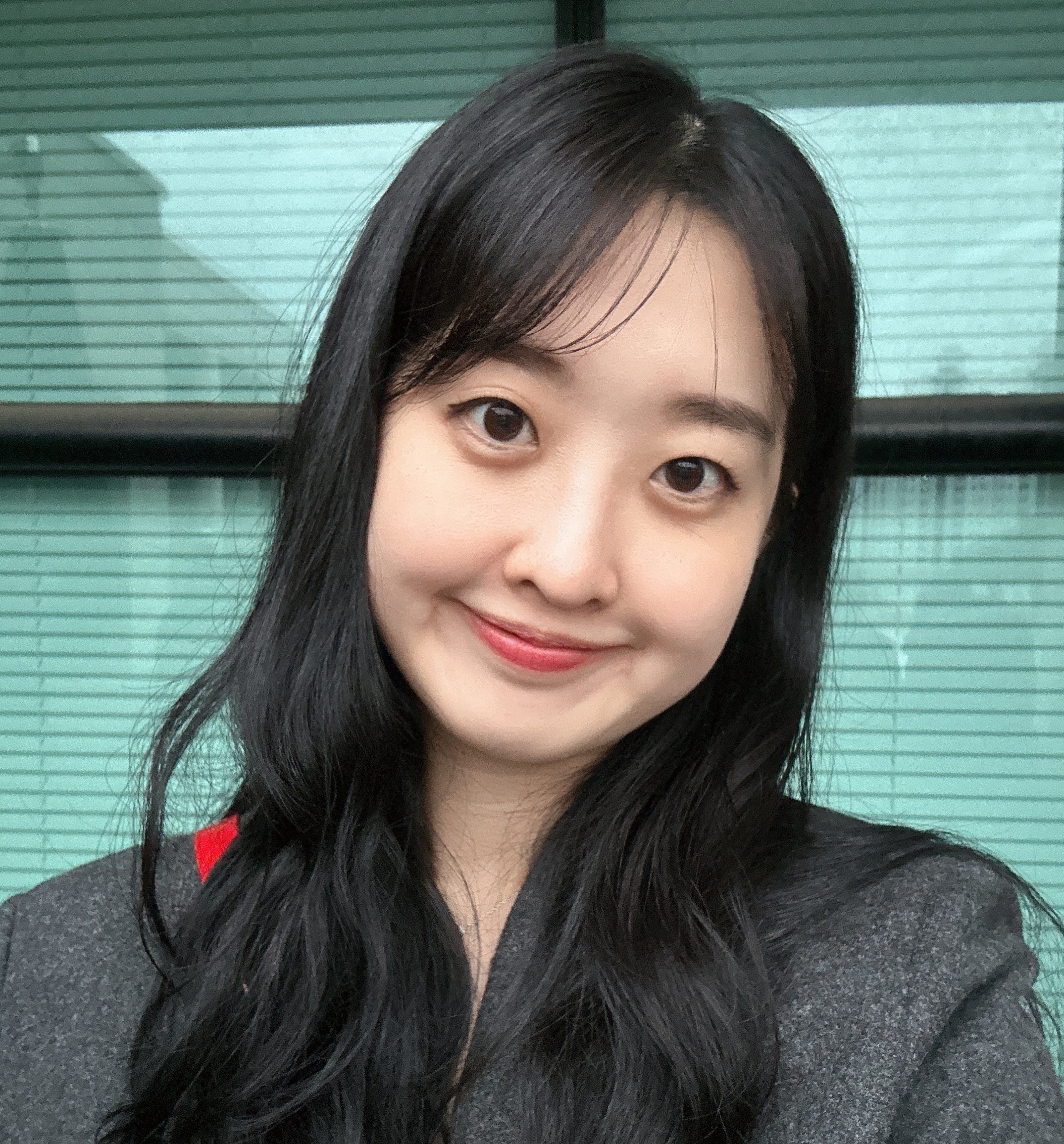 Eunchae Lim - Personal Page